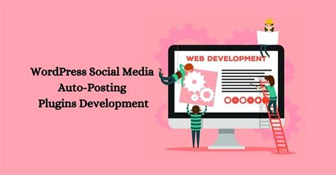 Wordpress Social Media Auto Posting Plugins Development Code Canel
