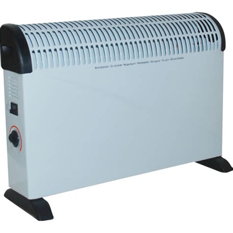 W Electric Convection Heater Morgan Supplies Gloucester