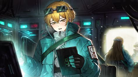 Sinclair And Rodion Project Moon And More Drawn By Nai Ga Danbooru