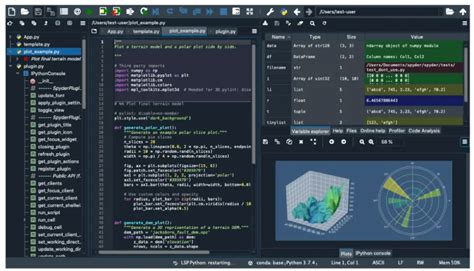 这6款python ideand代码编辑器，你都用过吗？ python编辑器 csdn博客