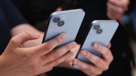 Govt Warns Iphone Users In India Against Ios Vulnerability That Can Let