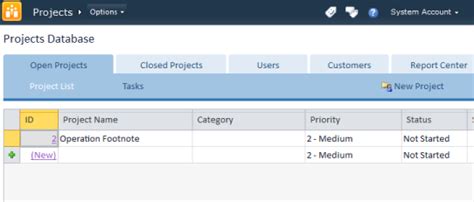 Moving Your Existing Access Database To Office 365