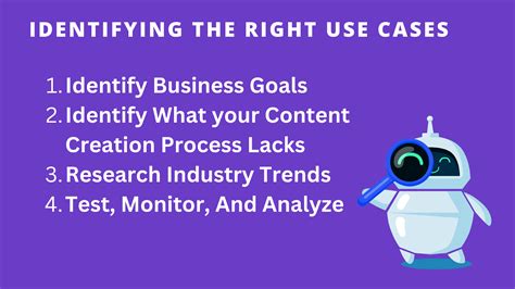 How To Utilize Ai Generated Content For B2b Manufacturing Marketing