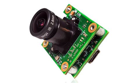 E Con Systems Launches 100 Fps Full Hd Sony Starvis Imx462 Camera That