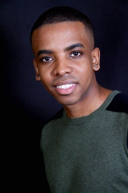 Stefan Gumbs Filmmakers