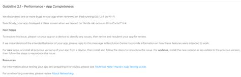 GetSubscriptions Empty After Publishing App Rejected Issue Hyochan React Native Iap