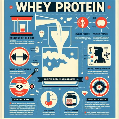 What Exactly Is Whey Protein Etprotein