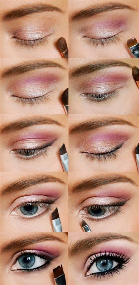 22 Pretty Eye Makeup Ideas For Summer Pretty Designs