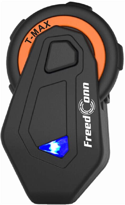 FreedConn T-MAX E 1000M BT ab 76,99 € | Preisvergleich bei idealo.de