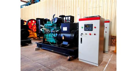 60kva Generator For Sale Sino Plant │best Pricing