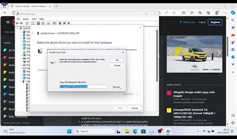 三星多重控制在非三星电脑使用教程第二方法 哔哩哔哩 三星多重控制在非三星电脑使用教程第二方法 哔哩哔哩