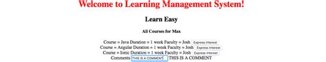 Introduction To Angular Angular Components Modules