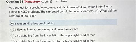 solved question 26 mandatory 1 ﻿point ﻿savedas a