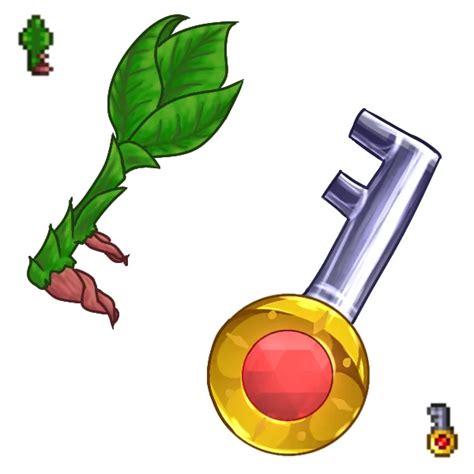 Top 10 Rarest Items In Terraria 2024 Updated