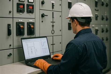 Short Circuit Analysis In Indonesia