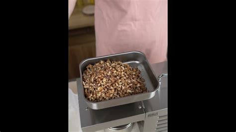 기름 짜는기계 기름정제기 채유기 착유기 참기름 업소용 가정용 Youtube