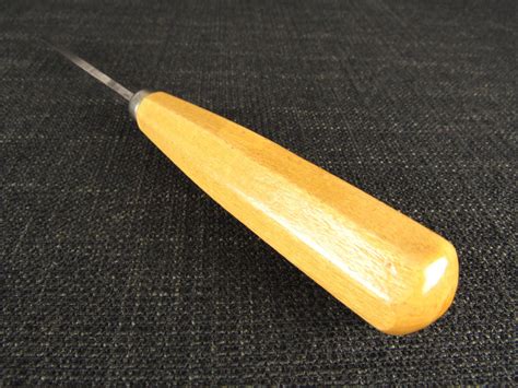 18 Inch Henry Taylor No 1 Carving Chisel Sold