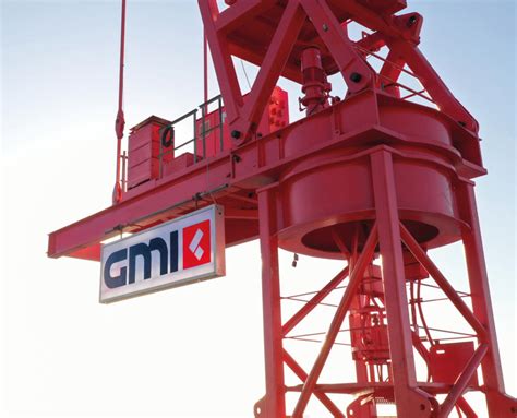 Gmi Construction Glorious Creative