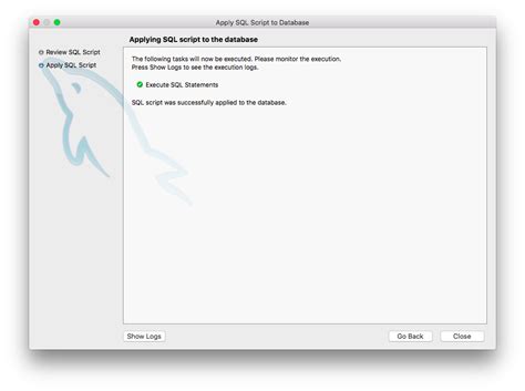 Mac（os X）安装、配置并使用mysql数据库mac上使用mysql Csdn博客