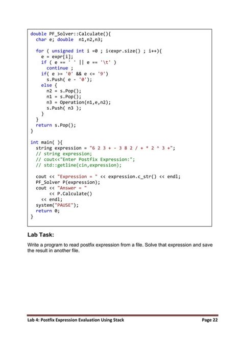 lab manual data structure and algorithm docx