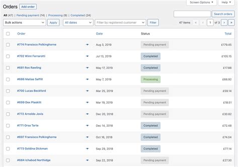 How To Migrate Woocommerce Orders Wp All Import