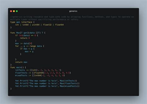 Anthony Miracho On Linkedin Quizthursday Go Golang Golangtips Backend Softwareengineer