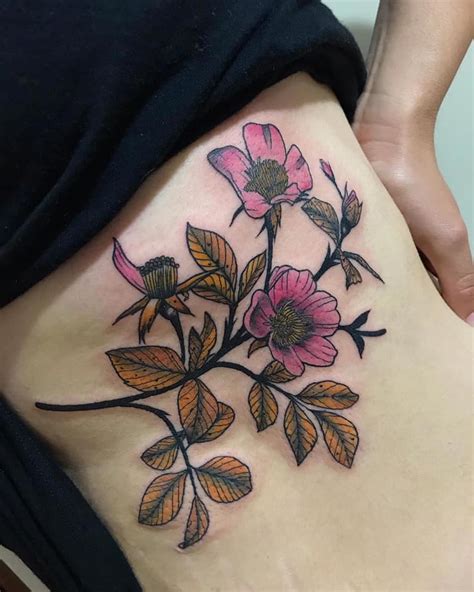 Eunice Matuz Tattoo