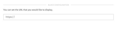 External Website Losant Documentation