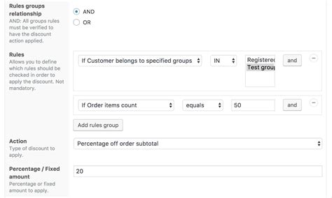 How To Set Up A Woocommerce Group Pricing In 10 Minutes