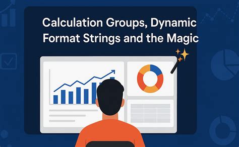 📊 Unlock The Power Of Dynamic Format Strings And Calc Groups In Power Bi By Tomas Kutac