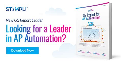 Free G2 AP Automation Report Download - Fall 2022