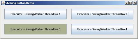 Multithreading Java Execute Each Swingworker Class One After