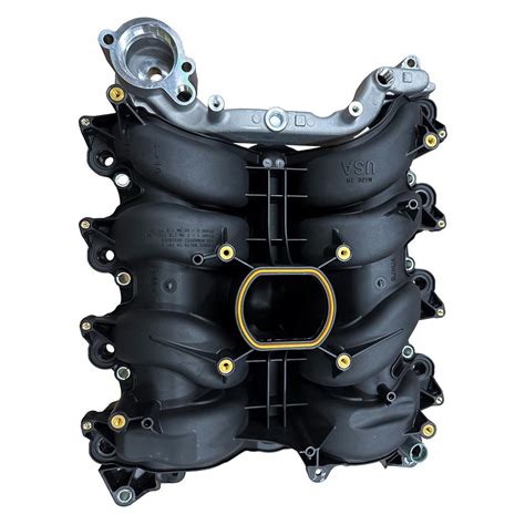 2003 Mustang Gt Intake Manifold