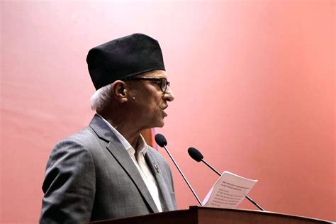 Noc Wont Be Privatized Minister Badu Khabarhub