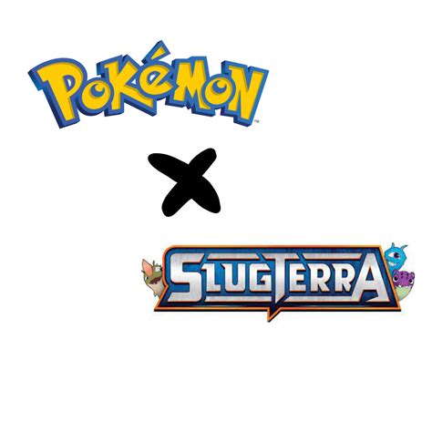 Slugterra X Pokemon R Fakemon