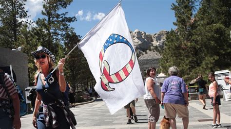 Qanon A Threat To Democracy And Rationality Spiked