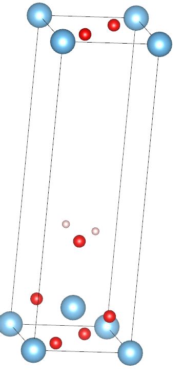 Density Functional Theory When Should I Use Dipole Correction Matter Modeling Stack Exchange