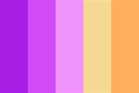 10000 Color Palette