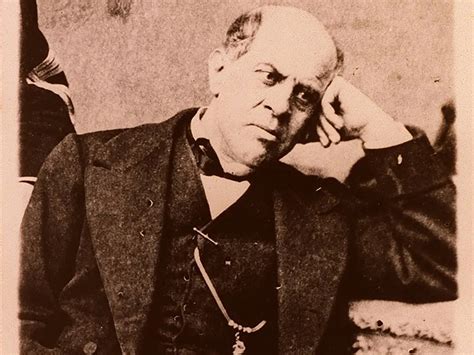 Los Desafíos Que Hicieron De Sarmiento Un Constructor De La Nación