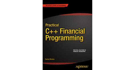 Practical C Financial Programming Book