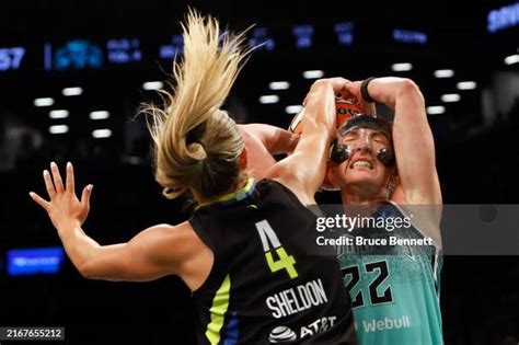 2126 Jacy Sheldon Photos And High Res Pictures Getty Images