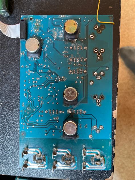 Nova Vs12 Suba Boxen Reparatur Und Selbstbau Pa Forum