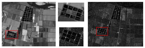 Remote Sensing Free Full Text A Rotation Invariant Optical And Sar