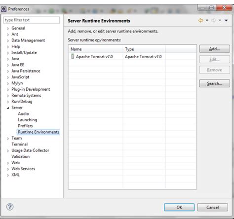 Hướng Dẫn Cấu Hình Eclipse Sử Dụng Java Mysql Mssql Server