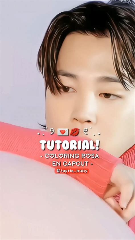 𝙽𝑒𝑤 𝙿𝑜𝑠𝑡 🫶🏻💌 programa para editar fotos tutoriales tip de belleza