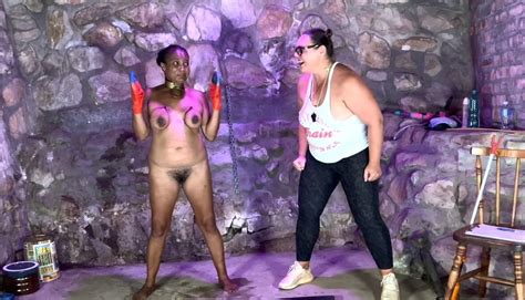 Slave Rose Keeps Fit 4 Nude Pics XHamster