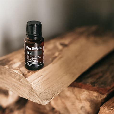 Him By Tyler Vining Farandwild