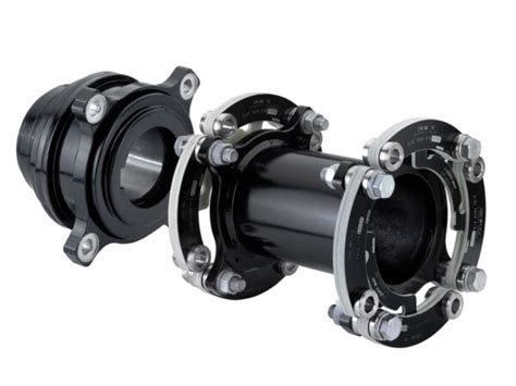 Flexible Shaft Couplings For Any Type Of Connection Zero Max