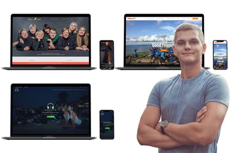 Create Clone Design Wordpress Website By Zaleckis Fiverr