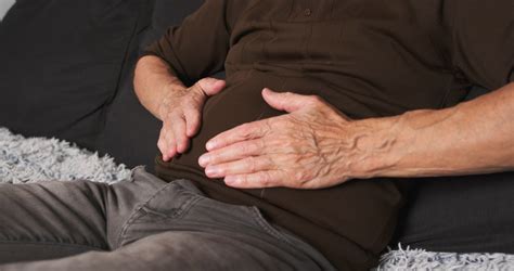 Fakta Om Prostatacancer